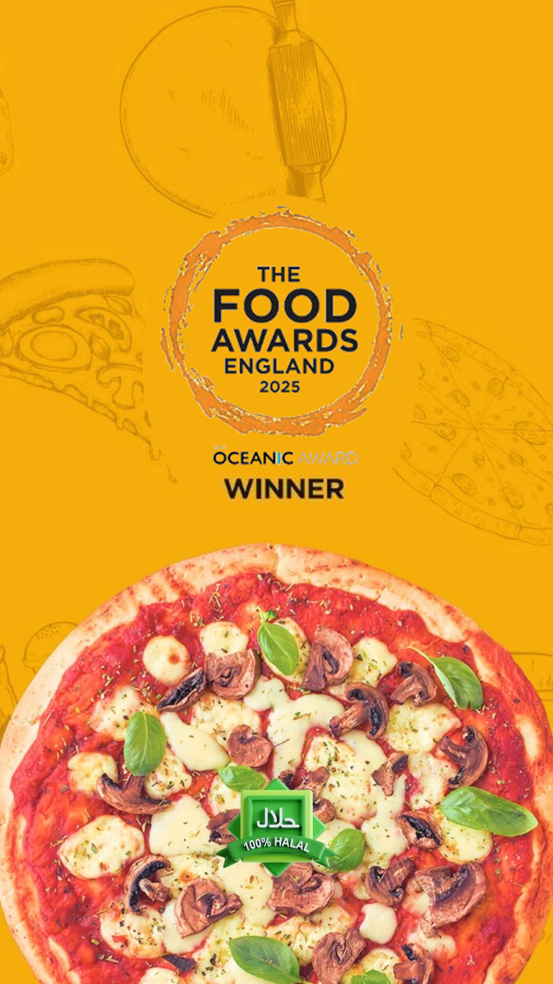 Lemon crispy Chicken Luton | Order Online